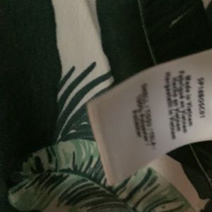 Rachel Zoe | Swim | Rachel Zoe Tropical Long Robe Kimono Duster | Poshmark